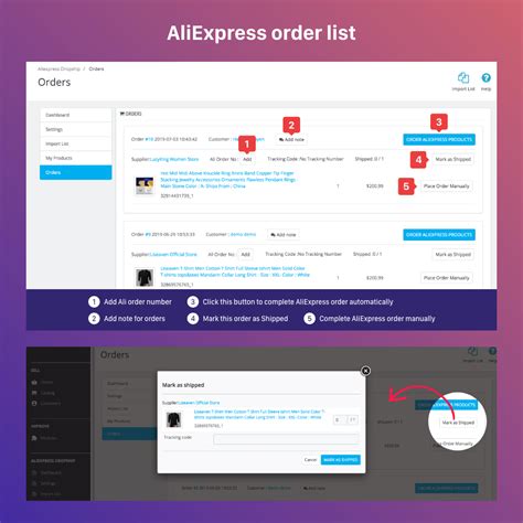 Module Prestashop Dropshipping Aliexpress Paid Modules And Themes Prestashop Forums