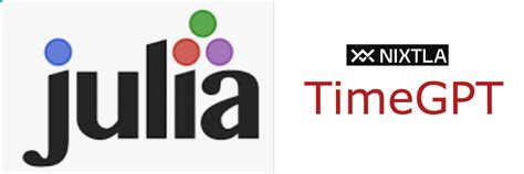 revolutionizing time series analysis with timegpt and julia by manu francis medium