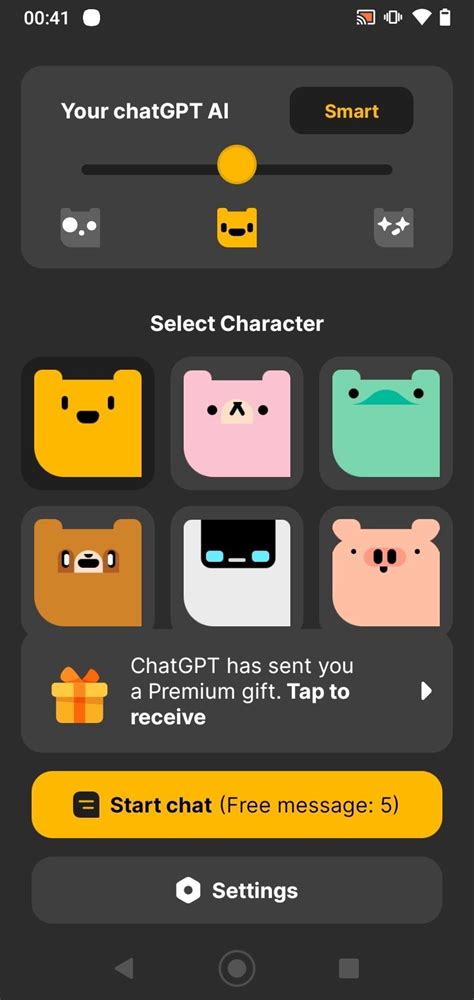 Open Chat Apk Download For Android Free