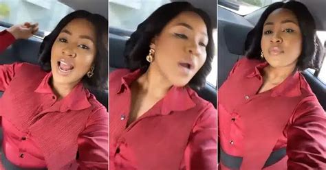 Erica Finally Breaks Silence Amidst Absence From The Show