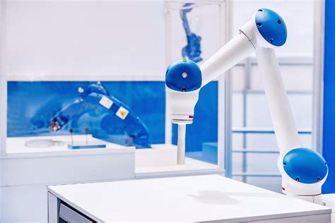 Five Ways Automation Increases Lab Productivity Food Safety Helpline