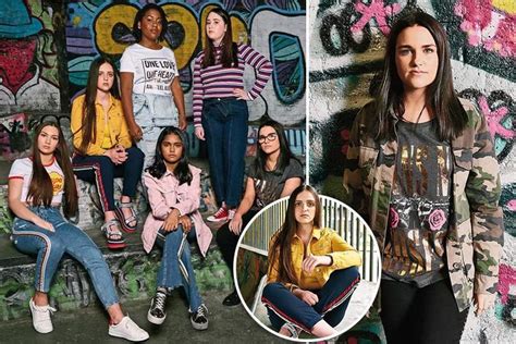 From Body Issues To Unprotected Sex Fabulous Speaks To Six Girls To