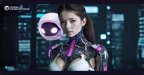 AI Porn News All About AI NSFW World PornAiGeneration