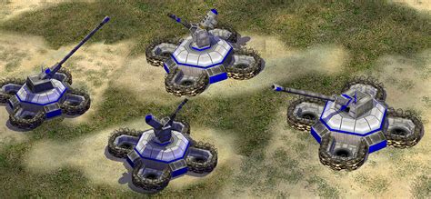 Us Firebase Image The End Of Days Mod For Candc Generals Zero Hour Moddb