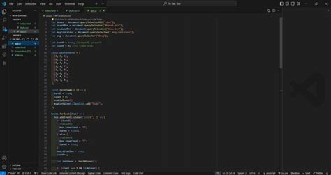 Abhishek Korkora On Linkedin Prodigyinfotech Gamedevelopment Tictactoe Javaprogramming