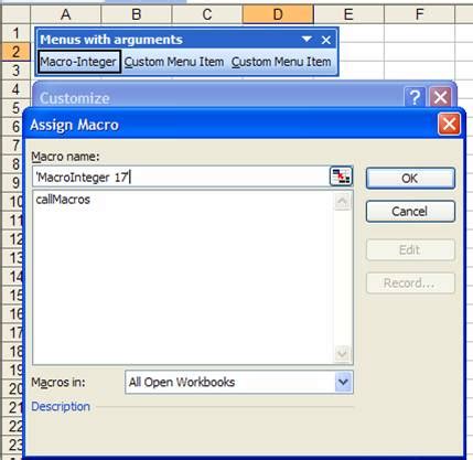 Objects And Arguments