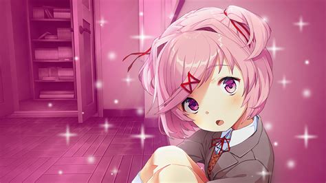 Natsuki Anime Wallpapers Top Free Natsuki Anime Backgrounds