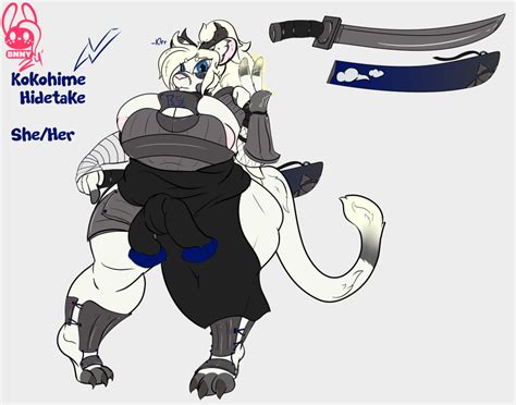 Rule 34 Absurd Res Armor Bandage Blonde Hair Blue Eyes Clothing Curvy