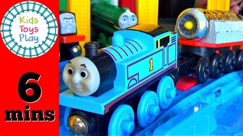 Thomas And The Jet Engine Thomas And Friends Full Episode Parodies