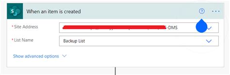 Create Document Library In Sharepoint Using Power Automate