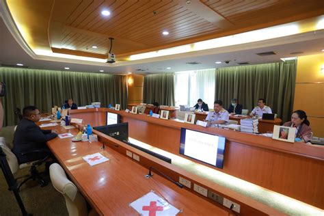 ประชุมบอร์ด กสทช ล่ม ตั้ง “เลขาธิการ” จ่อพิจารณาใหม่ 21 ก ย นี้