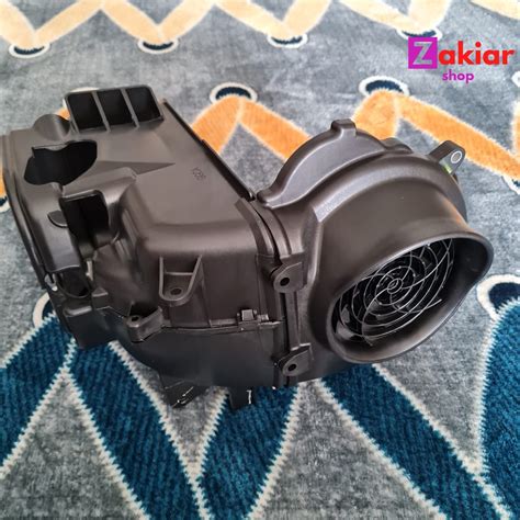 Jual Cover Mesin Beat Fi Cover Mesin Atas Bawah Tutup Kipas Beat Fi Tutup Mesin Shroud Mesin