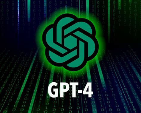 Open Ia Pública Gpt 4 La Inteligencia Artificial Más Humana