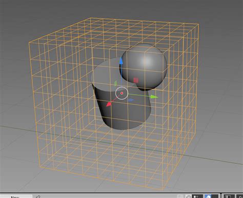 Geo Nodes Proximity Between Surfaces Vertices How To Get And Pass To