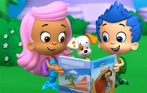 Costume Boxing Images Bubble Guppies Wiki Fandom