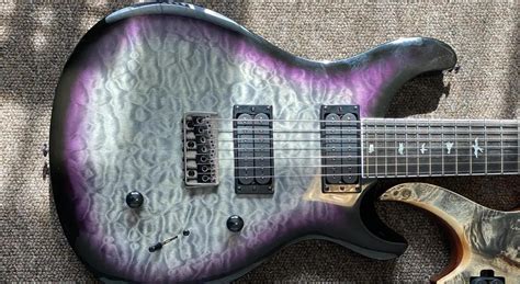 Best Pickups For 7 String Guitars Active And Passive