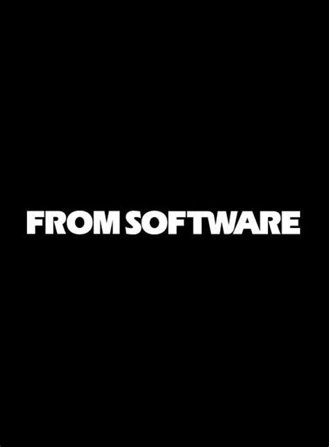 Job Listing Hints At Fromsoftwares Unannounced Project