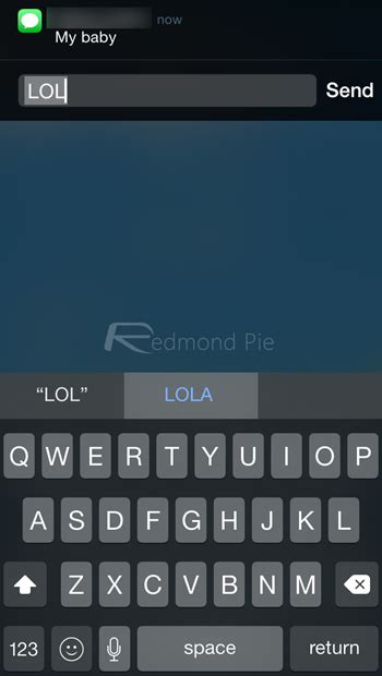 IOS Beta Vs IOS Visual Comparison Screenshots Redmond Pie