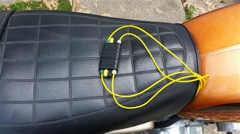 Toggle Switches Honda Twins