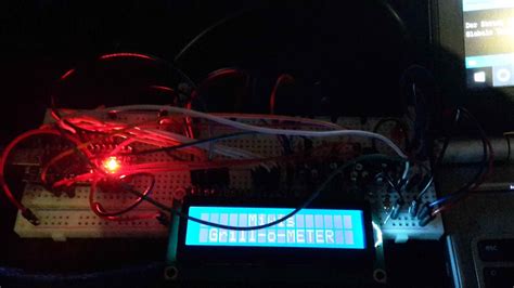 Lowcost 10 € Arduino Wlan Bbq Thermometer Mit Esp8266 Seite 3