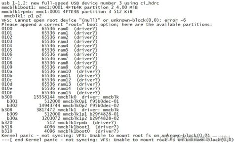 浅谈arm嵌入式中的根文件系统rootfsarm 根文件系统是什么 Csdn博客
