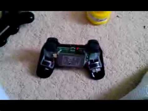Fix Ps3 Controller Loxadex