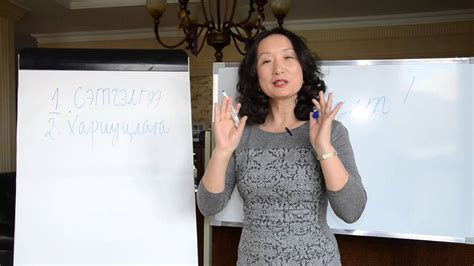 Б Оюунмаа Бизнесийн амжилтанд хүрэх 5 хүчин зүйл Youtube