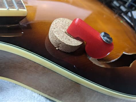 Repairing A Detached Mandolin Brace Laparoscopically Po