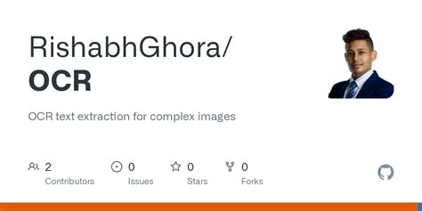 GitHub RishabhGhora OCR OCR Text Extraction For Complex Images