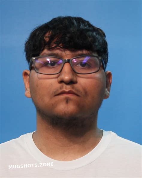 Castillo Joshua Ramse 04252025 Brazoria County Mugshots Zone