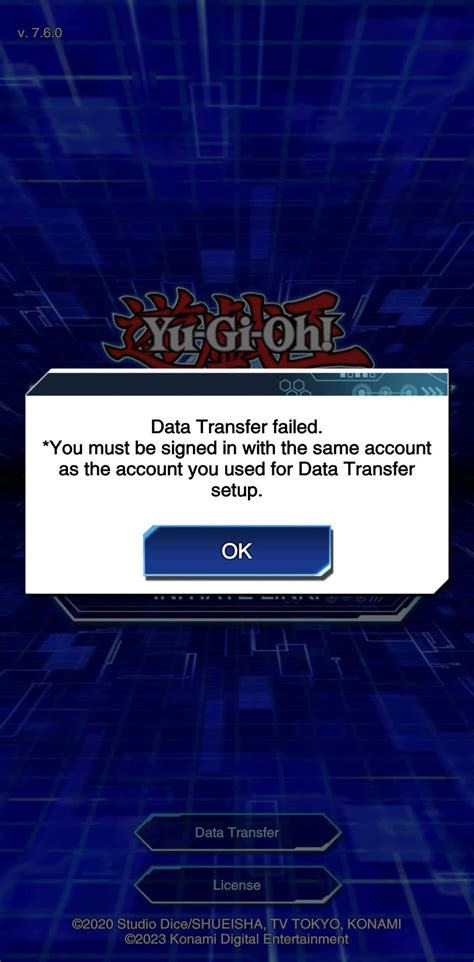 Trying To Recover My Old Account And Play Again But It Keeps Giving Me This Im Logged In On