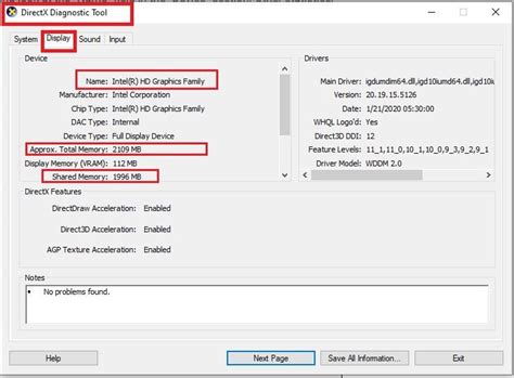 How To Check Graphics Card Gpu Is In Your Pc Artofit