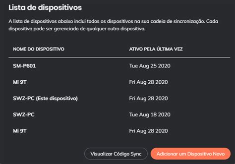 [help] How To Delete Rename Devices In My Sync V2 Chain R Brave Browser