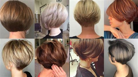 Wedge Bob Haircut