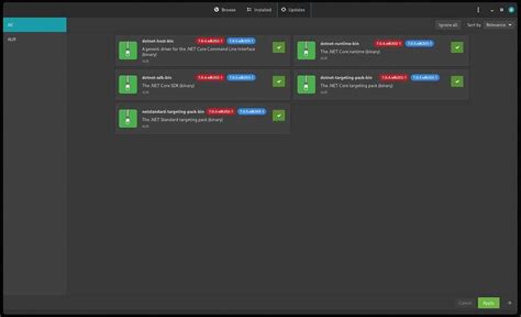 Items Not Installing Right Aur Manjaro Linux Forum