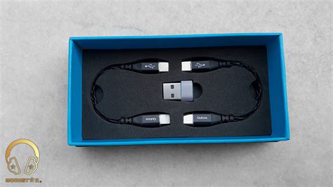 Quloos QLS MC01 USB DAC/AMP | Headphone Reviews and Discussion - Head ...