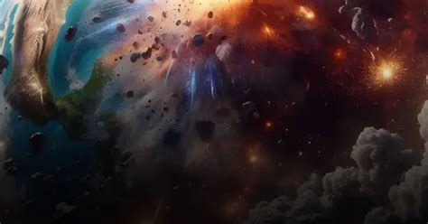 4 6 Billion Years Old This Meteor Crashed On Earth And It Is Older Than The Planet Itself