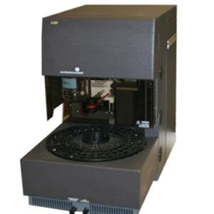 Agilent Series G D HPLC Diode Array Detector Cambridge Scientific