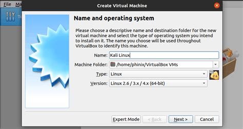 Install Kali Linux On VirtualBox Step By Step Screenshots GoLinuxCloud