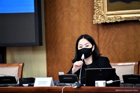 Төрөөс олгох урамшууллаас НД ыy болон ЭМД ын шимтгэл суутгах хуулийн төслийг хэлэлцэхийг дэмжлээ