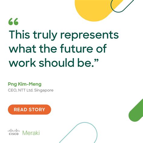 Sanjay Jagadeesh On Linkedin Ciscomeraki