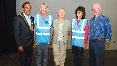 ‘this Is Your River Film Raises Importance Of River Dodder Echoie