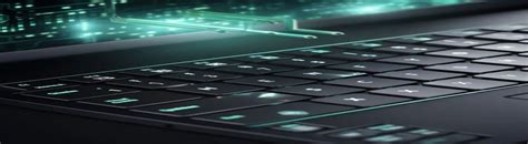 Standard Full Size Keyboard Layout