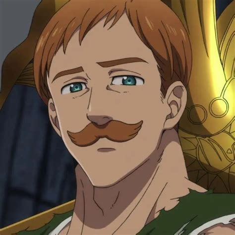 Рыцарь Эсканор Семь смертных грехов