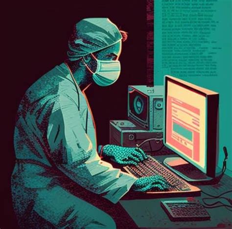 Cybersecurity Risks In Healthcare Ai Composed