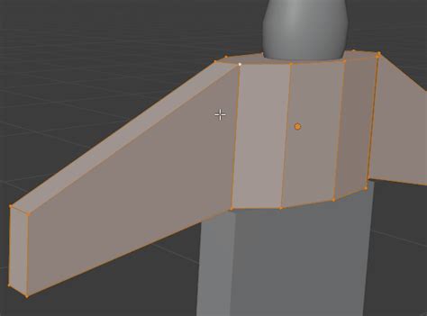 Modeling Bevel Modifier Is Not Working Properly Blender Stack Exchange