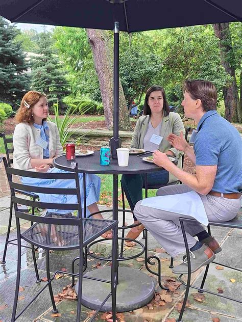 New Faculty Program Villanova University