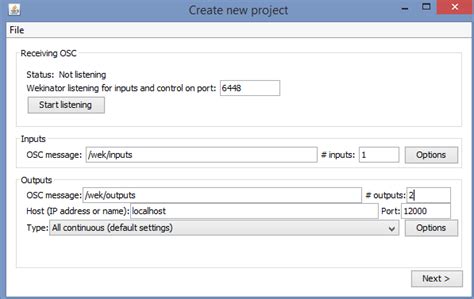 Machine Learning For Makers How To Control An Arduino With Wekinator Custom Maker Pro