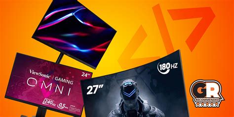 Best Monitors For Coding In 2024