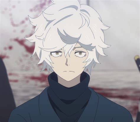 Gabimaru Is Pissed Hells Paradise 10 Most Powerful Characters